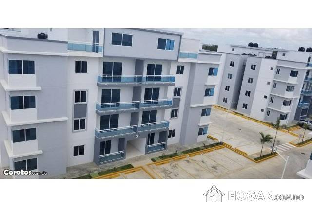 Proyecto LAS CAYENAS 4to piso ESTILO PENTHOUSE