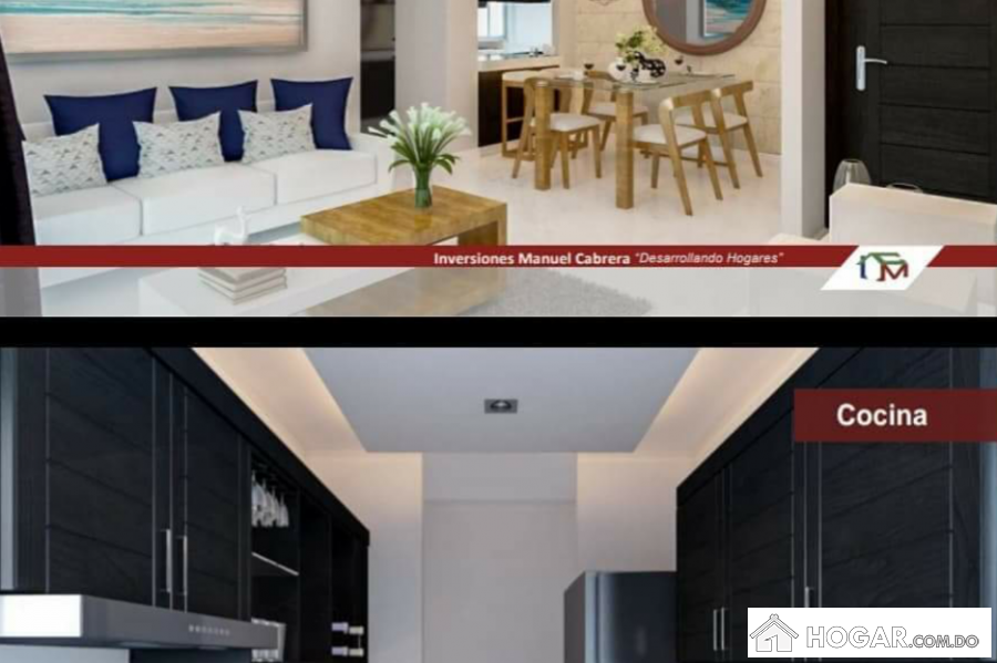 Residencial LAS CAYENAS
