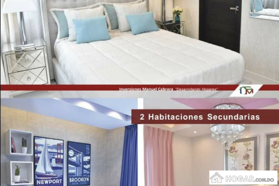 Residencial LAS CAYENAS