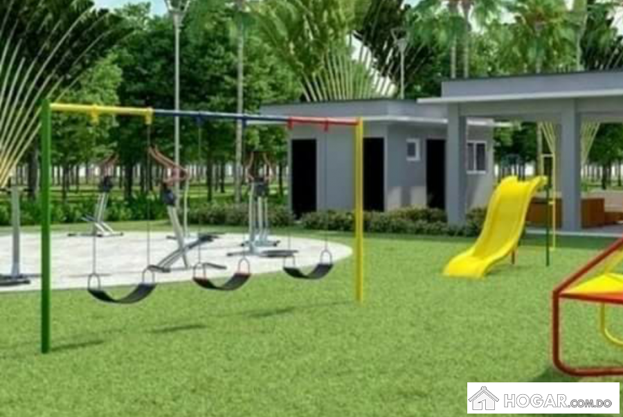 Residencial LAS CAYENAS